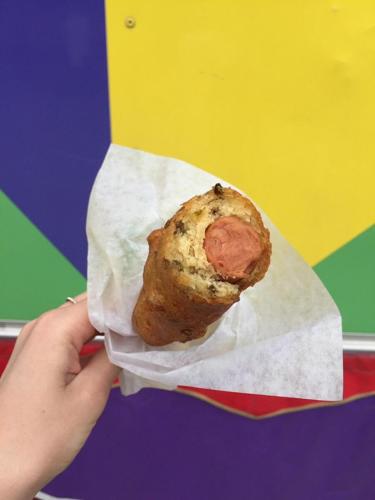 Five street foods to try at this year’s K-Days midway