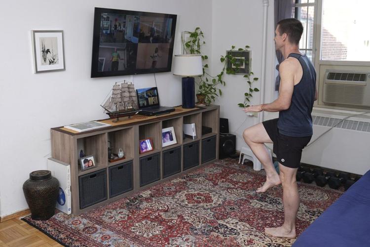 Too busy to get fit? Here's how to work exercise into your packed schedule