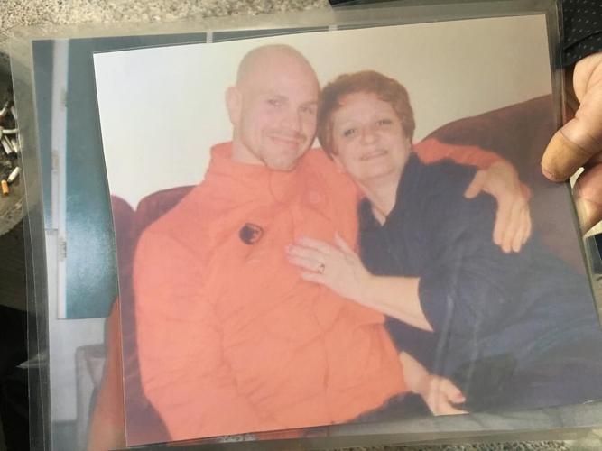 Mother offers no forgiveness as man sentenced for death of MMA fighter ...