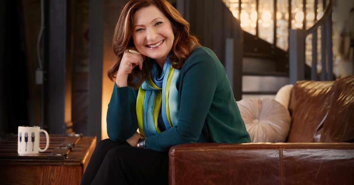 ‘I was never hired to be a model’: After Lisa LaFlamme’s exit, female ...