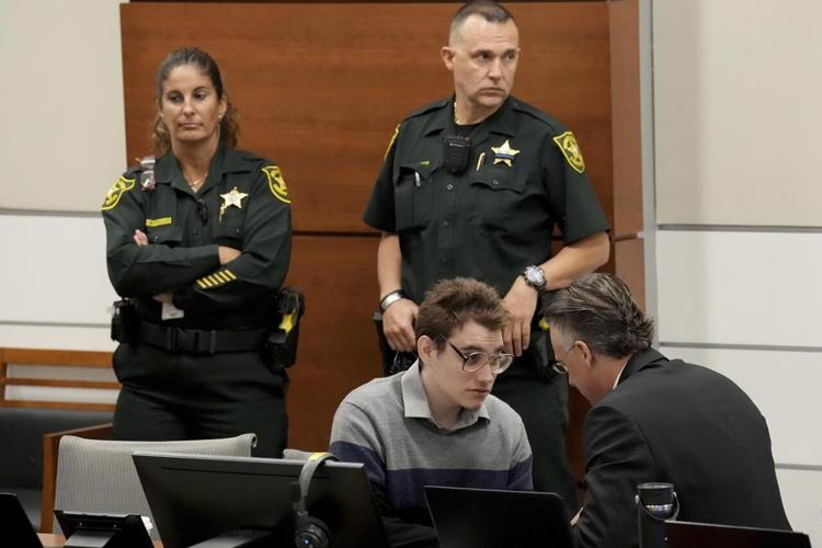 Testimony: School shooter made threats years earlier