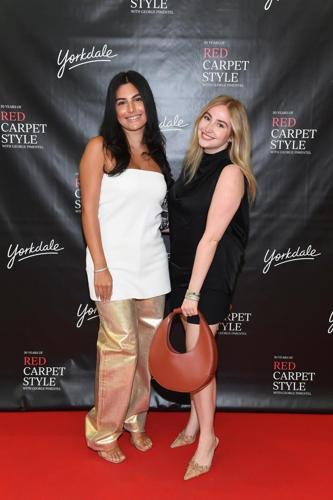 Yorkdale mall hosts George Pimentel photo exhibition