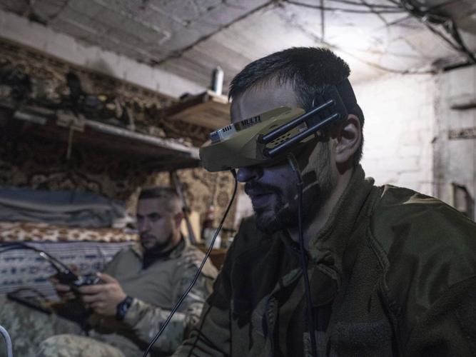 Ukraine's drone attack on Russian air bases is a lesson for the West on ...