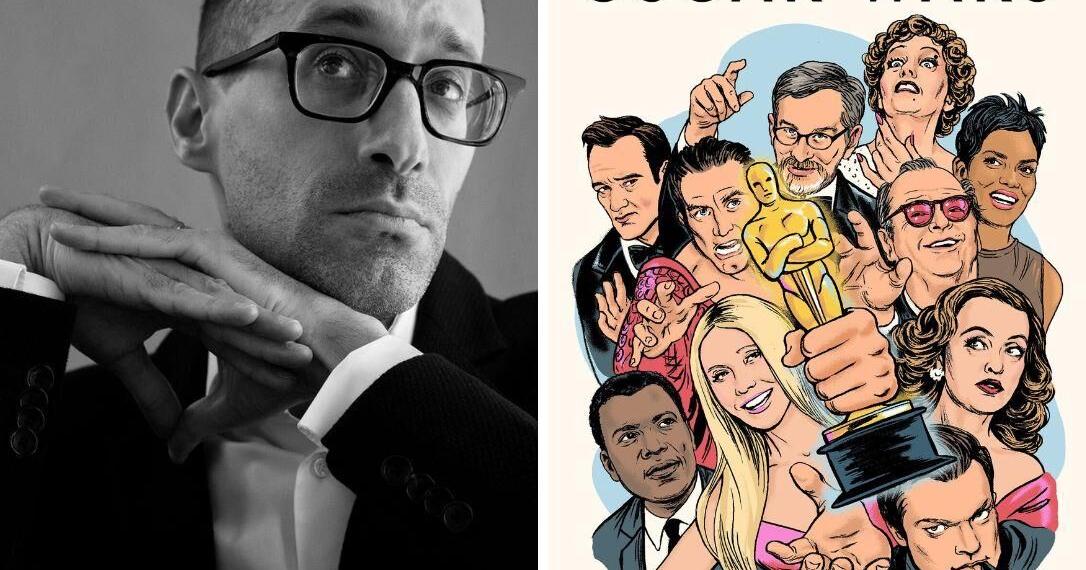 ‘Oscar Wars’ by Michael Schulman: eyes on Hollywood’s battlefield