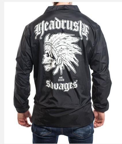 Quebec Mohawks angry over 'savages' T-shirt