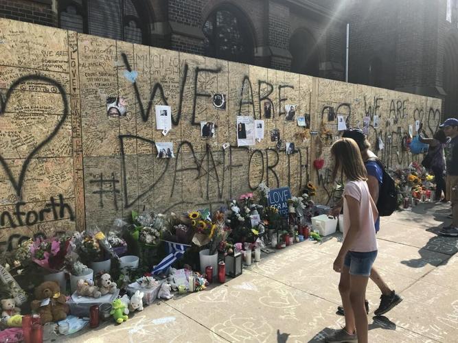 ‘Nothing’s going to stop us’: Taste of the Danforth festival a mix of ...