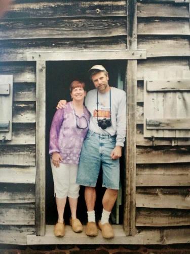 Rich Taylor came from a loving family. Why did he kill?