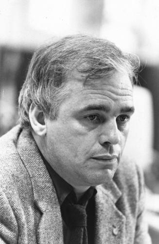 Marc Strange, creator of CBC hit The Beachcombers, dies of cancer