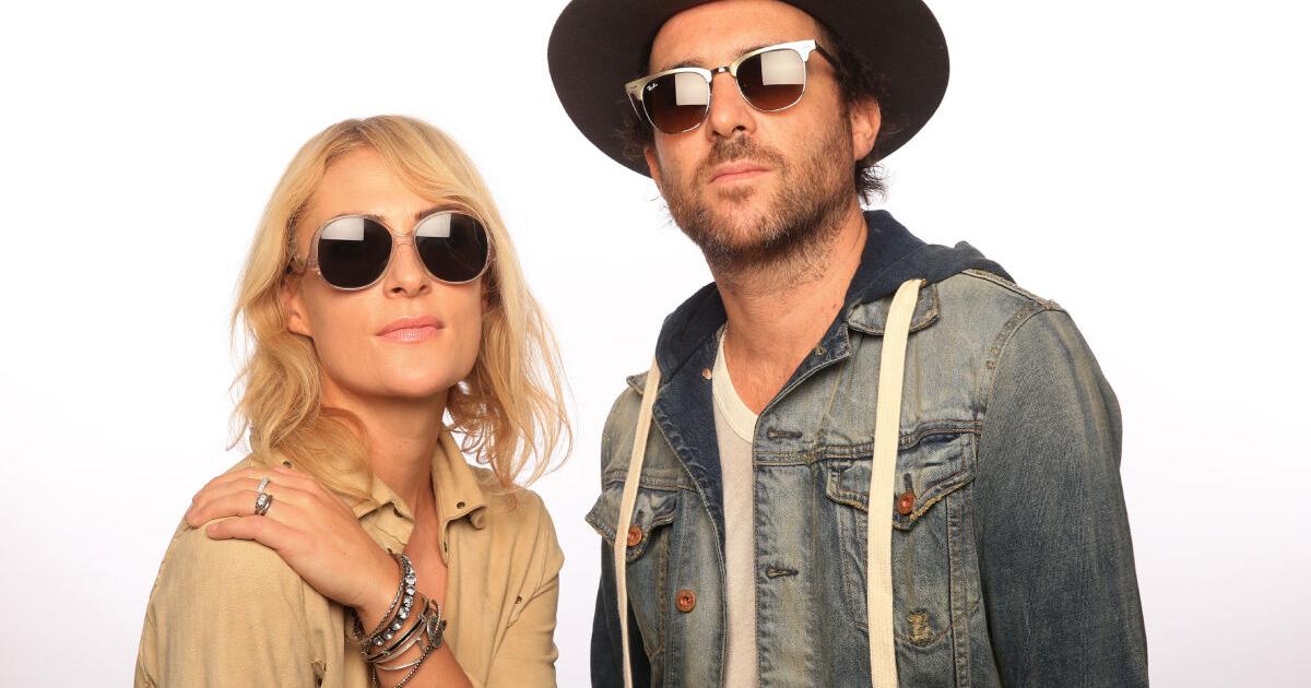Metric’s new album takes a left turn into synth-y weirdness