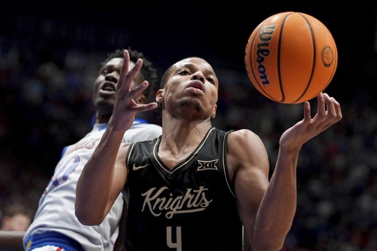 Zeke Mayo scores 24, hits clinching FTs as No. 11 Jayhawks rally past ...
