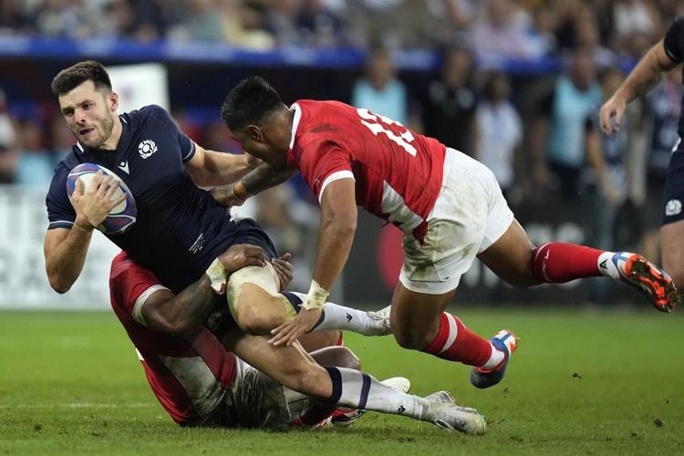 World Rugby defends bunker reviews at Rugby World Cup and says injured ...
