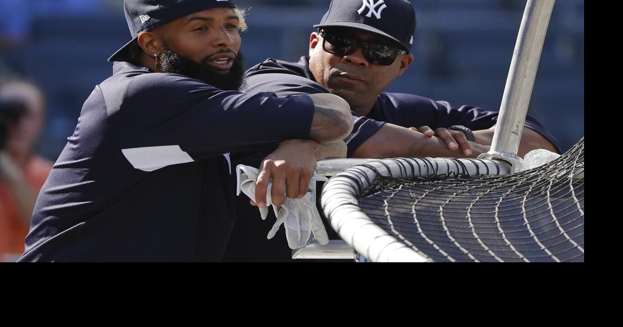 Chicago White Sox hire Marcus Thames as their hitting coach