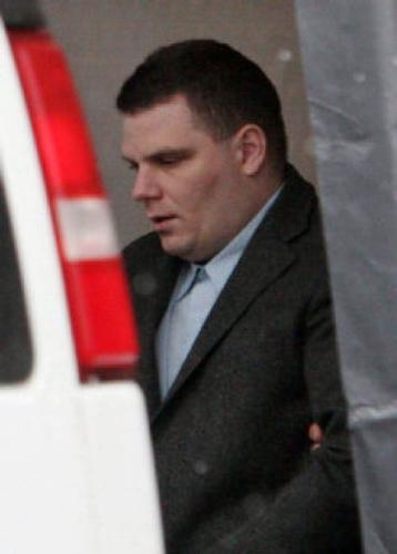 Michael Rafferty pleads not guilty in Tori Stafford slaying