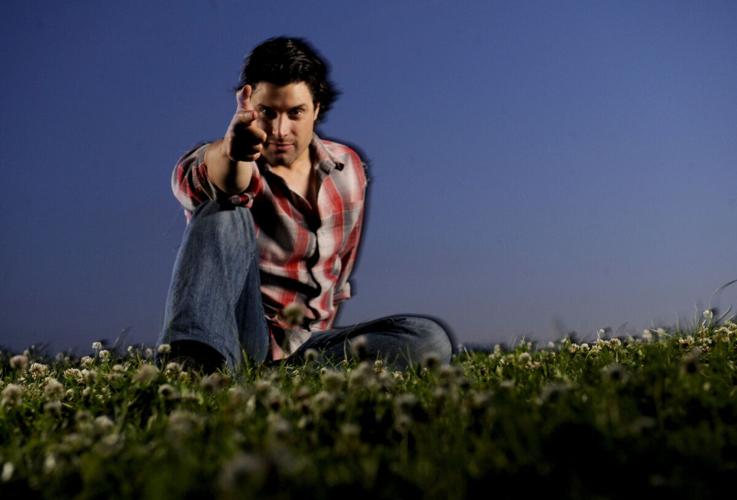 Chilina Kennedy and Adam Brazier to star in Ted Dykstra’s Evangeline at ...