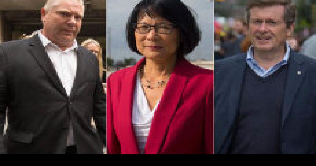 Campaign Lie Detector: Doug Ford says 23 inaccurate things at CTV debate