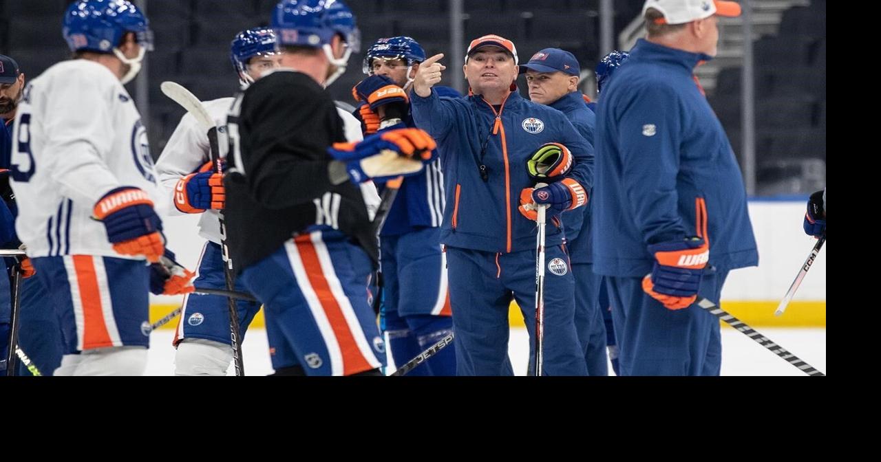 Oilers sign forward Stonehouse to three-year, entry-level contract