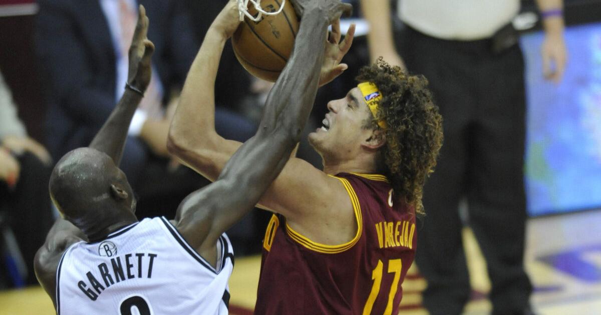 NBA: Anthony Bennett’s NBA debut ends in victory as Cavs beat Nets