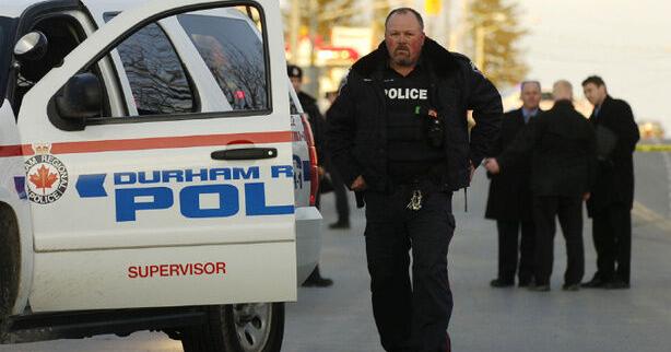 Port Perry shooting victim identified
