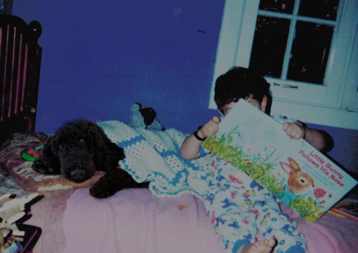 Excerpt: Gary Barwin’s wise new book ‘Imagining Imagining’