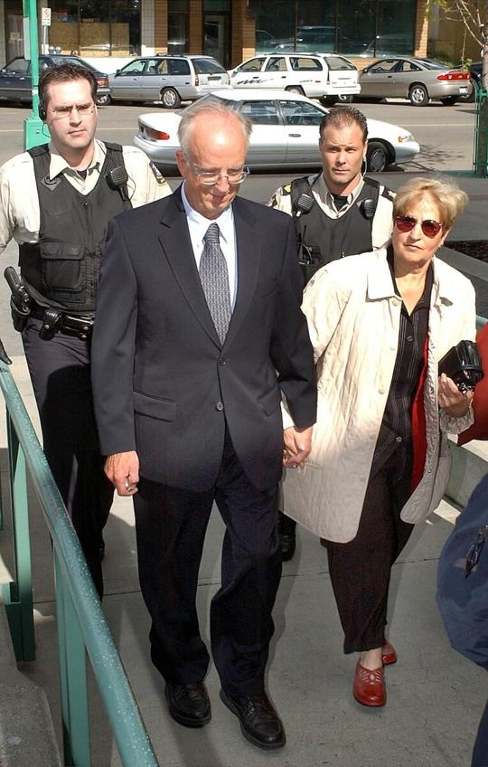 Inside allegations of misconduct and cover-up at the RCMP