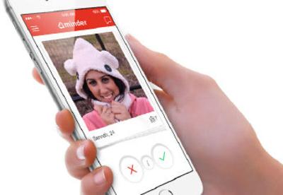 minder dating