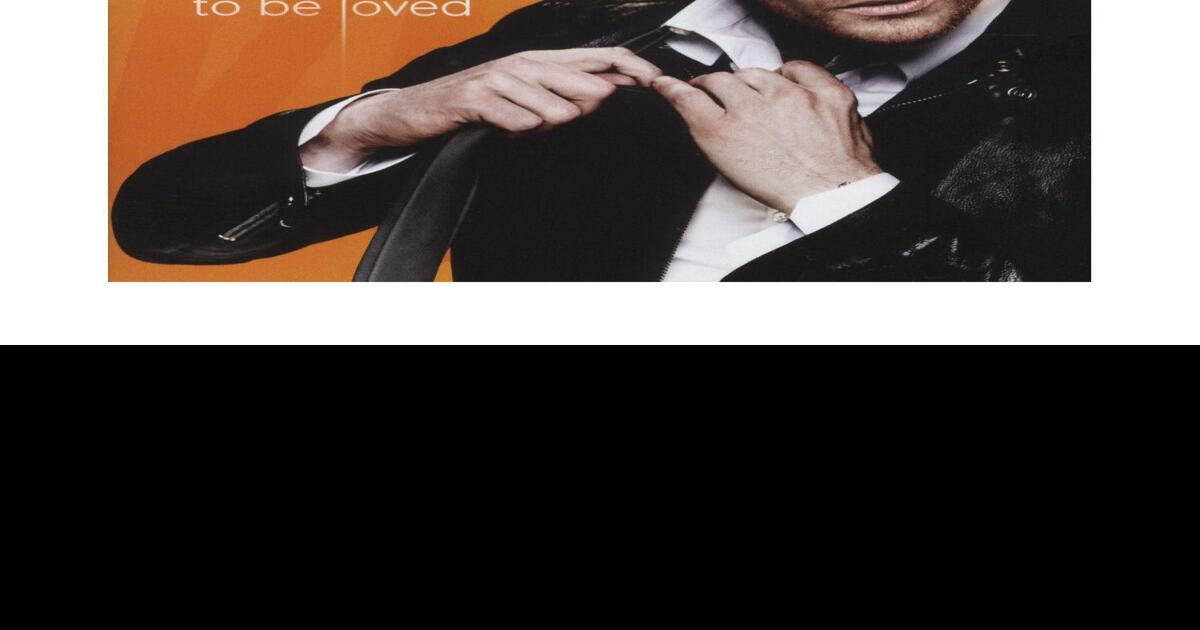 Michael Bublé plays it safe on To Be Loved: album review