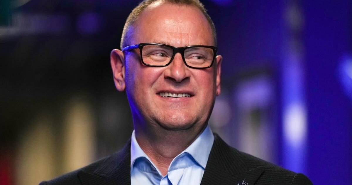 GM Treliving is winning over Leafs as they move on from Dubas