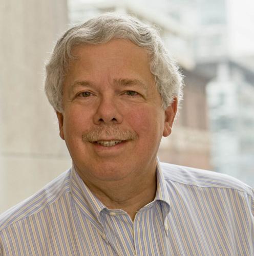 Larry Librach, palliative care pioneer, dead at 67