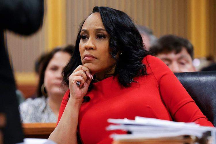 Judge sets Nov. 14 deadline for new prosecutor in Georgia election case ...