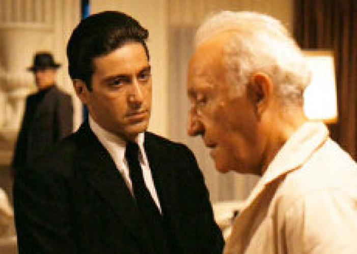 Mob architect Meyer Lansky stressed education, honesty as the best policy