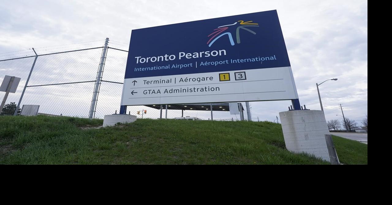 Privatizing Canada's airports will lead to turbulence