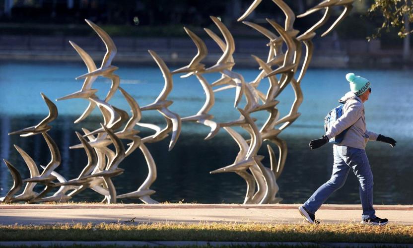 Blast of winter weather hits Midwest and East Coast and could bring ...