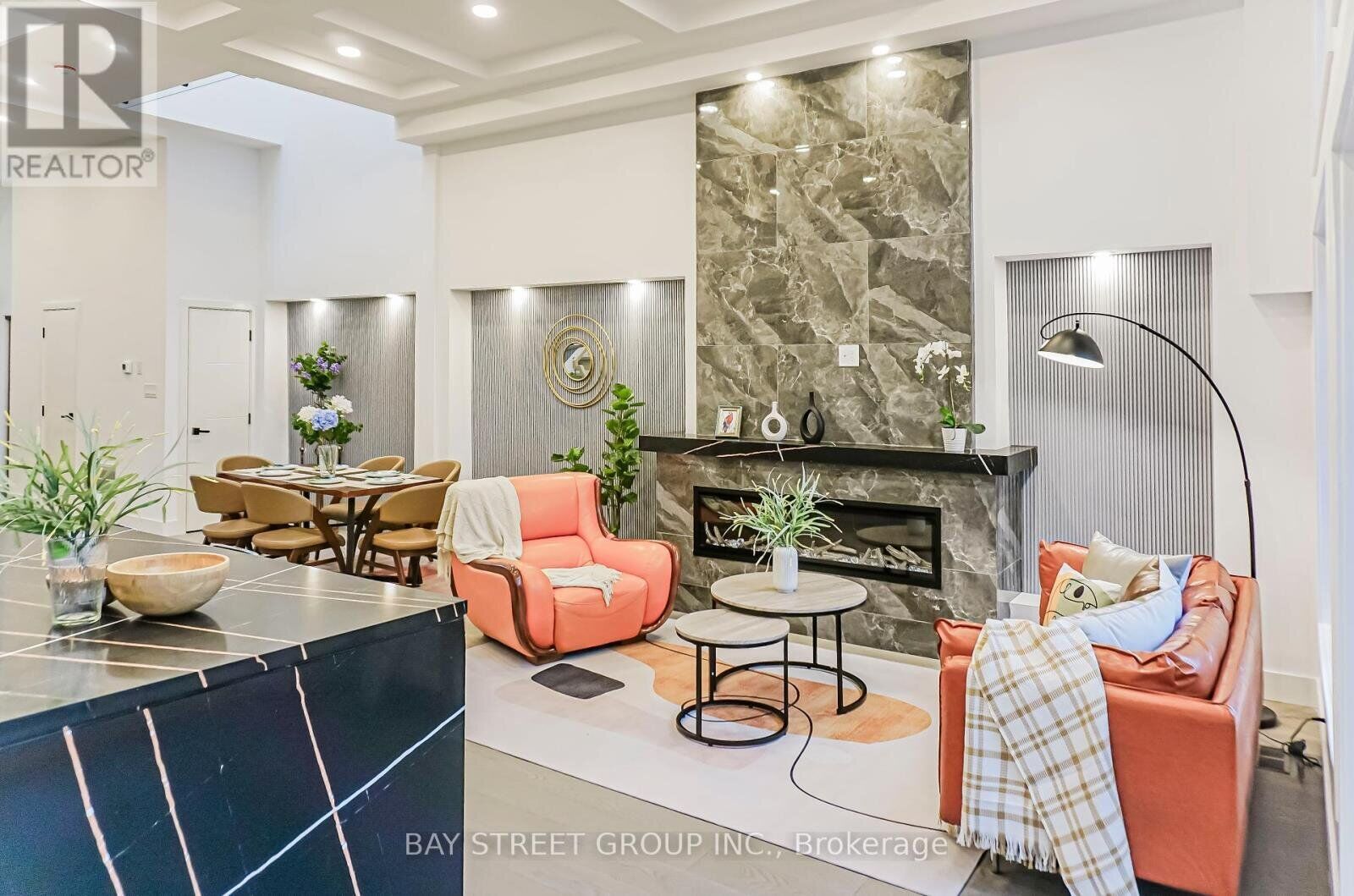 This ‘charming’ Birch Cliff Heights home is $1.5 million