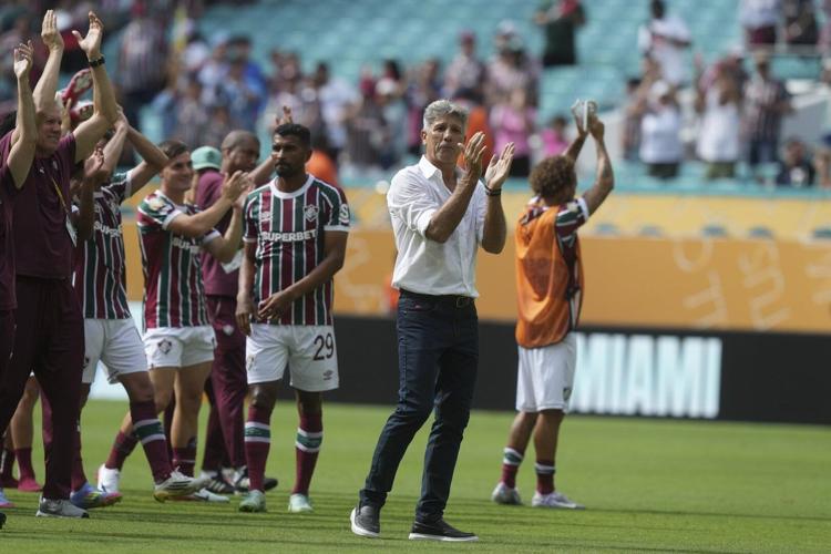 All 4 Brazilian clubs advance at Club World Cup. One is guaranteed to ...