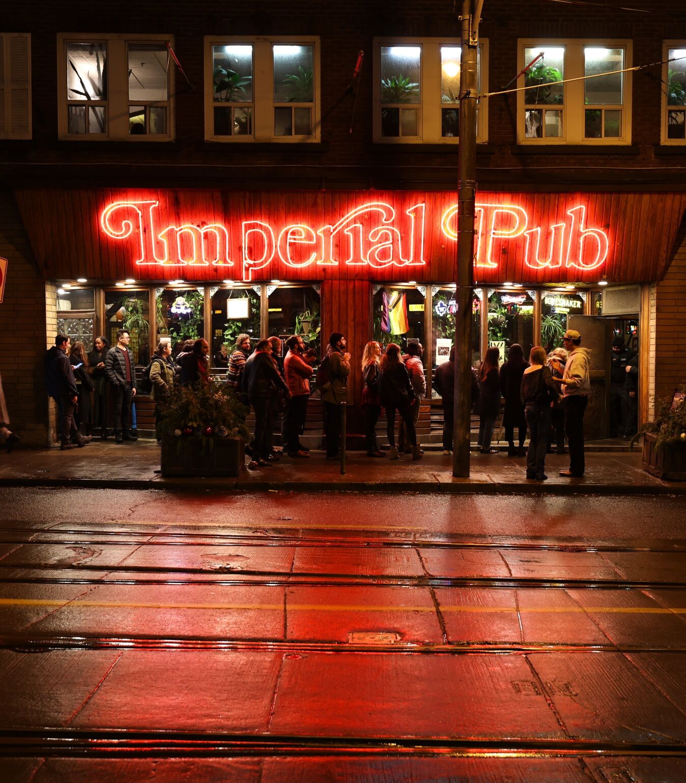 Imperial closes after 80 years: what it means for Toronto