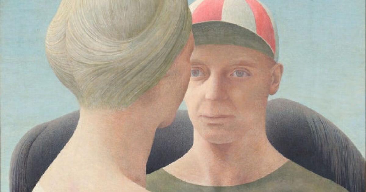 Colville paintings sell for a combined $660,500 at auction
