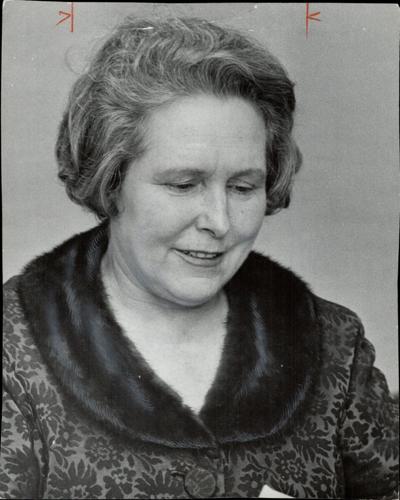 Time for Toronto to honour Margaret Campbell: Hepburn