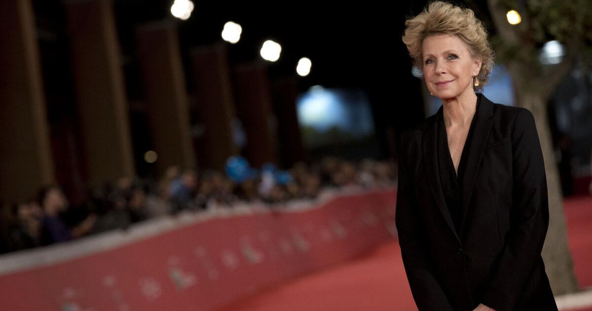 Mary Mapes on her portrayal in ‘Truth’