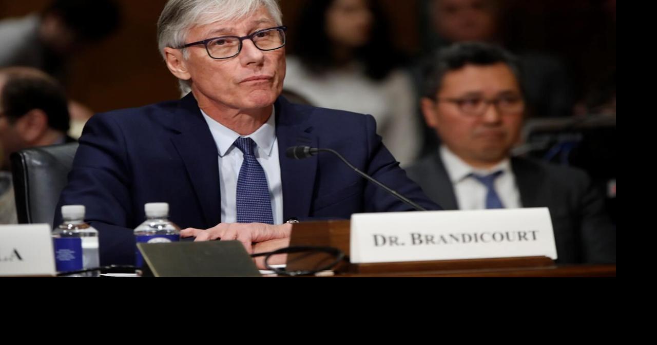 Senators draw on own experiences to chastise drug companies