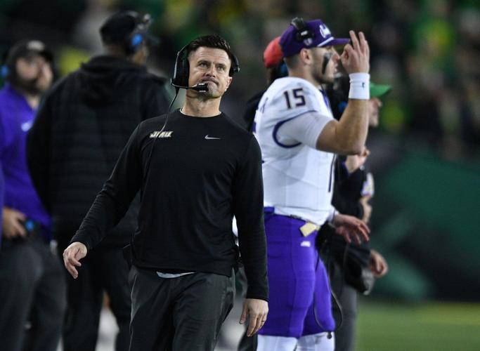No. 5 Oregon beats No. 19 James Madison 51-34 in College Football ...