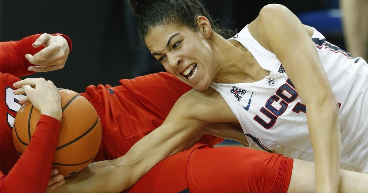 WNBA star Kia Nurse starts elite girls basketball program