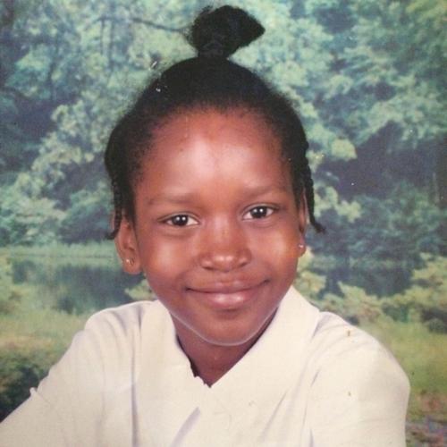 The quiet murder of Simone Reid