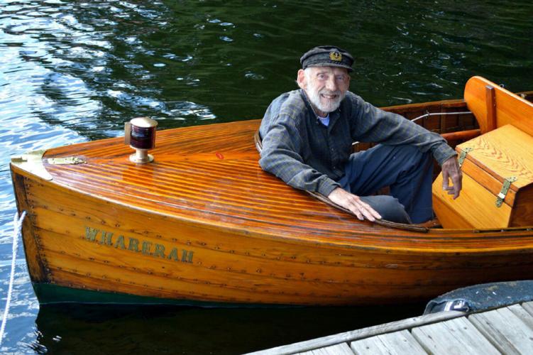 In celebration of “The Dippy”