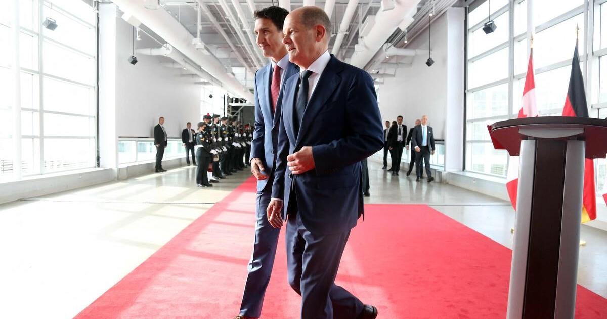 Canada is holding Vladimir Putin to account with a controversial ...