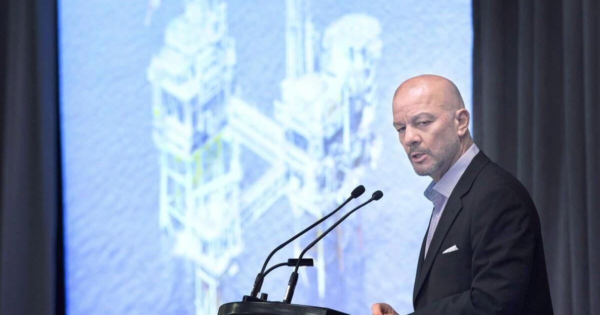 Sable Offshore Energy Project permanently shuts down after nearly 20 years