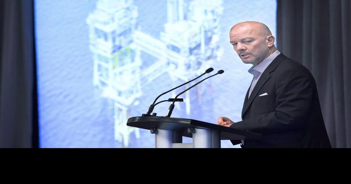 Sable Offshore Energy Project permanently shuts down after nearly 20 years