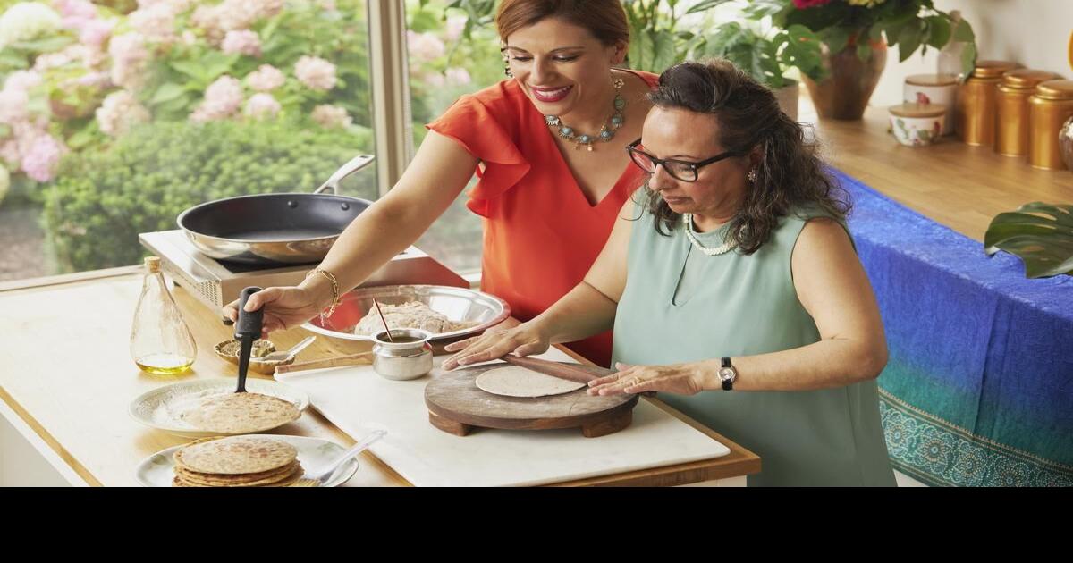 Toronto cookbook authors share 5 favourite Indian food spots