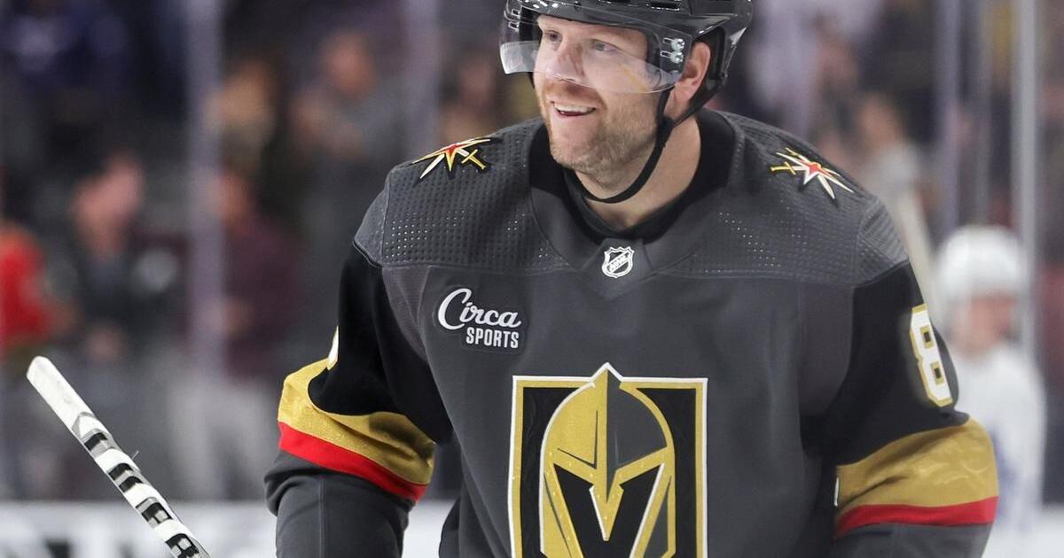 NHL ironman Phil Kessel is the folk hero no one saw coming