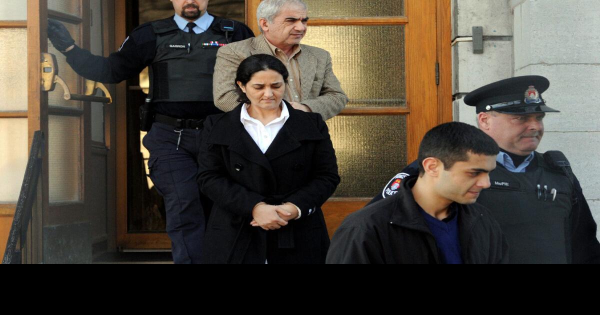 Shafia murder trial hears final witness