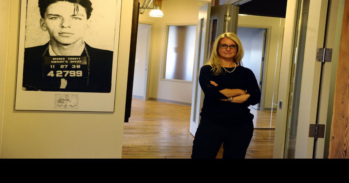 Meet Leora Shemesh: the police force’s enemy No. 1 in court